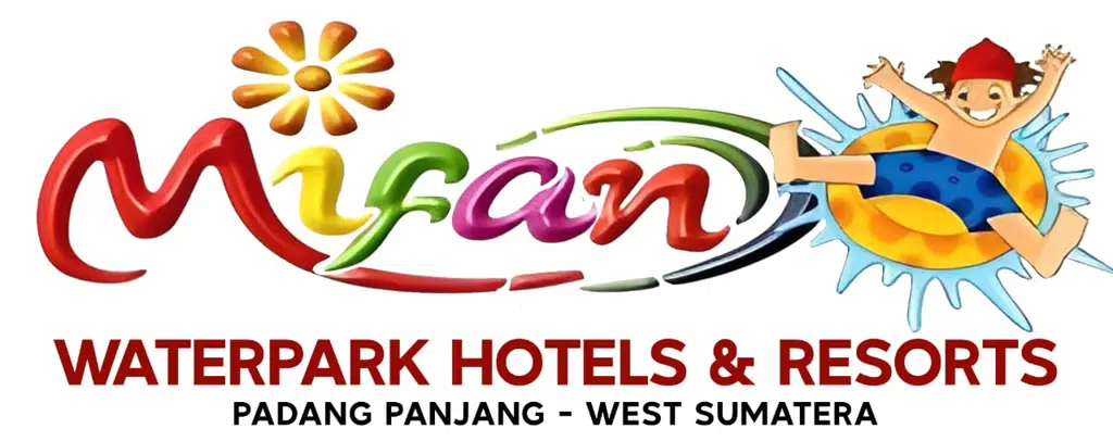 Mifan Resort and Waterpark, Padang - Official Website of the Hotel